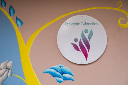 Systemic Education - Συστημική Εκπαίδευση και Ψυχοθεραπεία Χανιά