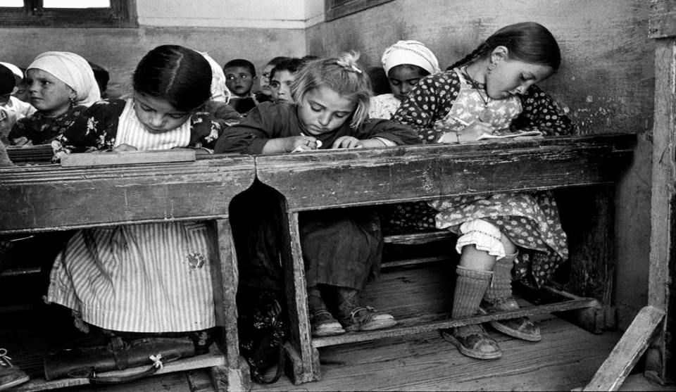 Systemic Education - Εκπαίδευση στη Συμβουλευτική