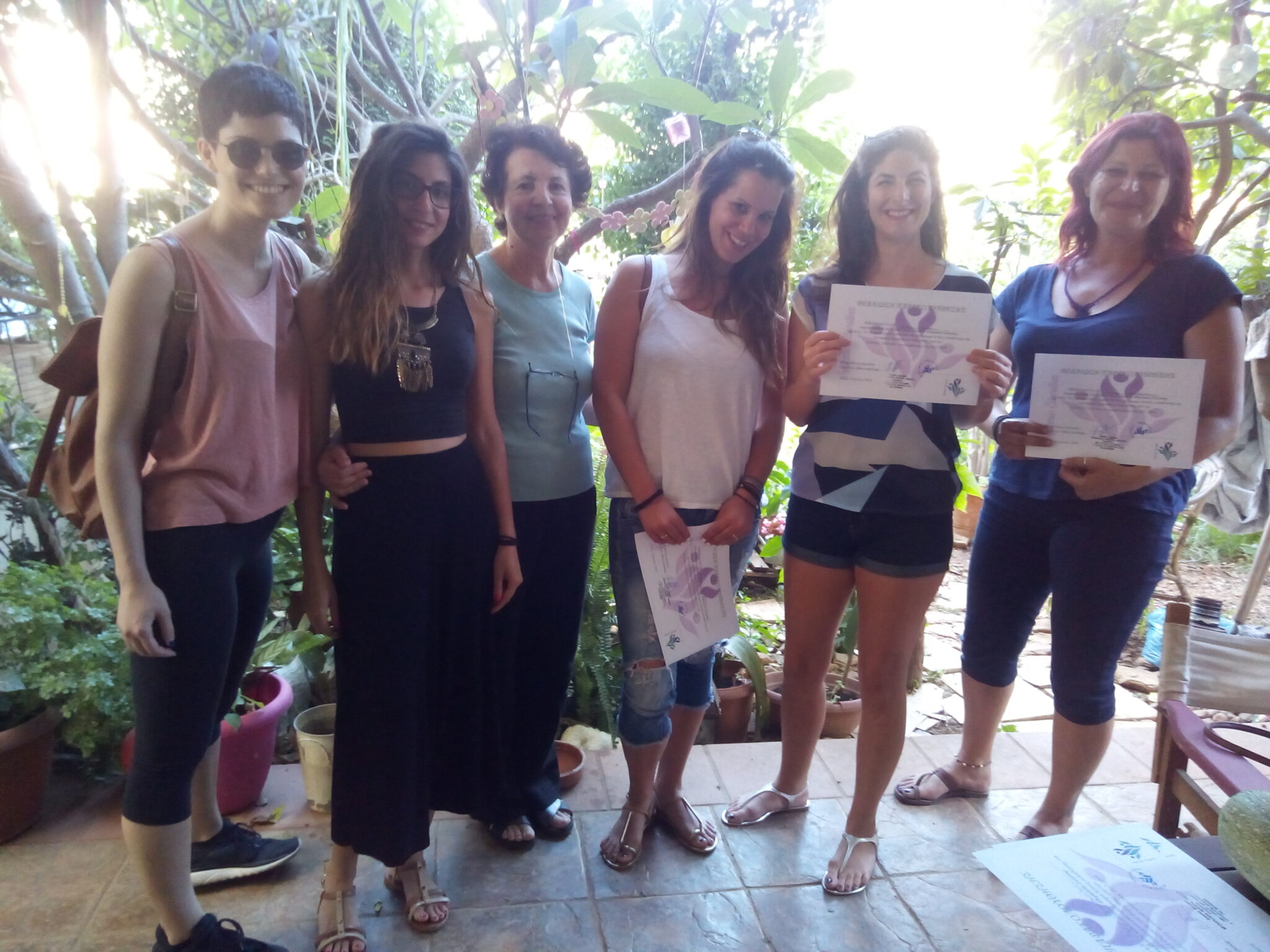 Systemic Education - Κέντρο Ψυχοθεραπείας κι Εκπαίδευσης Gallery