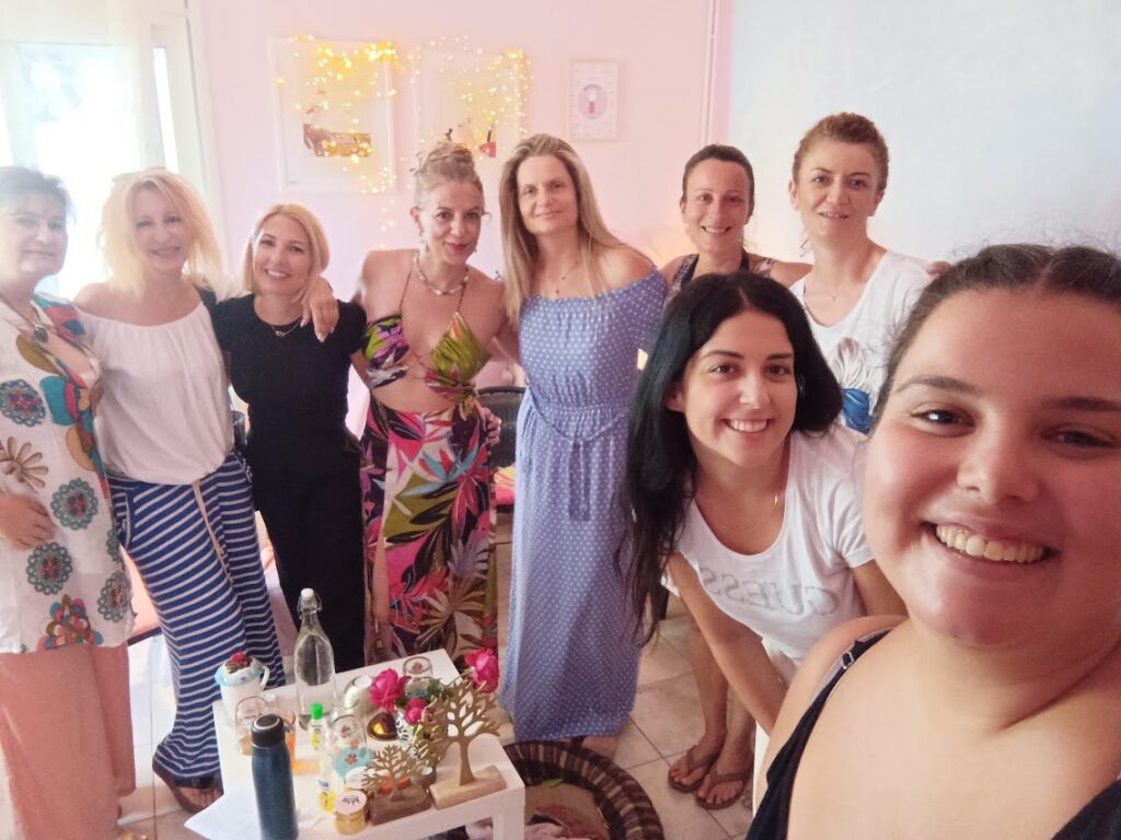 Systemic Education - Κέντρο Ψυχοθεραπείας κι Εκπαίδευσης Gallery